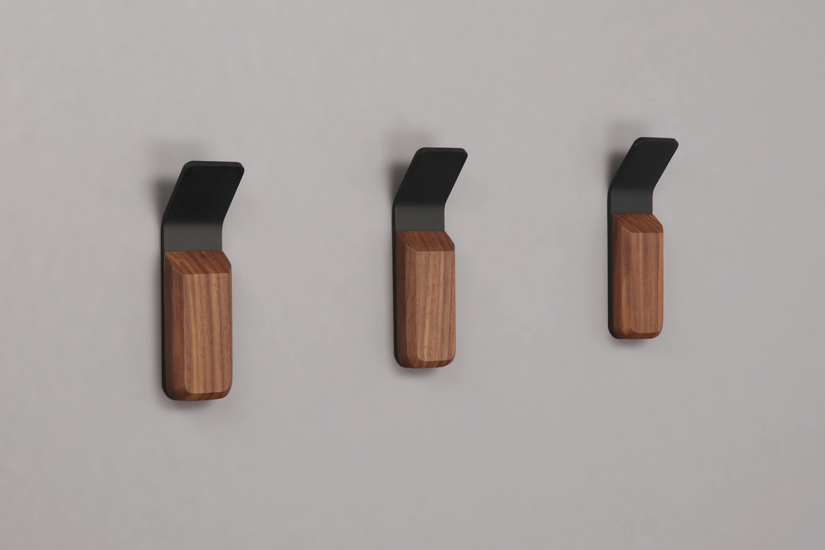 Wall Hooks