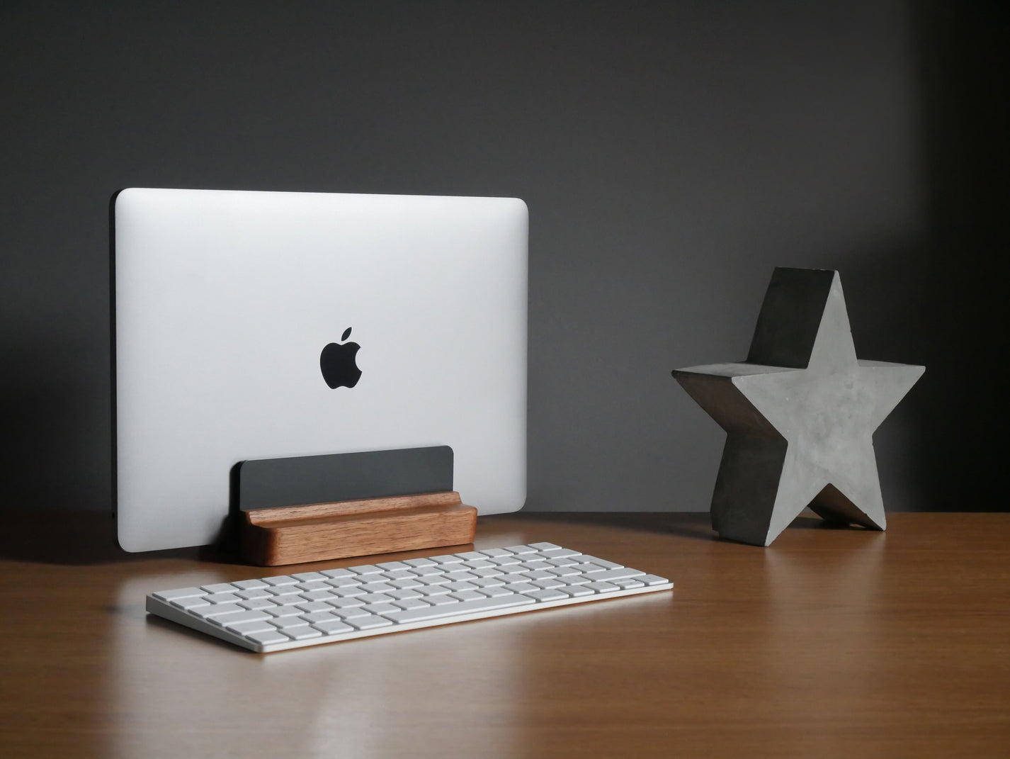 Macbook Dock